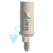 DESS Intraoral Scan Body – Open Dental Solutions